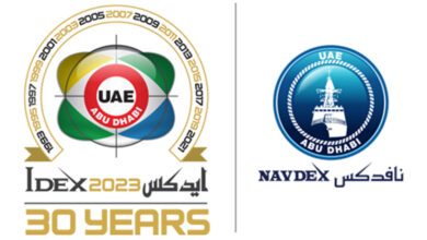 Idex 2023 Archives - India Strategic