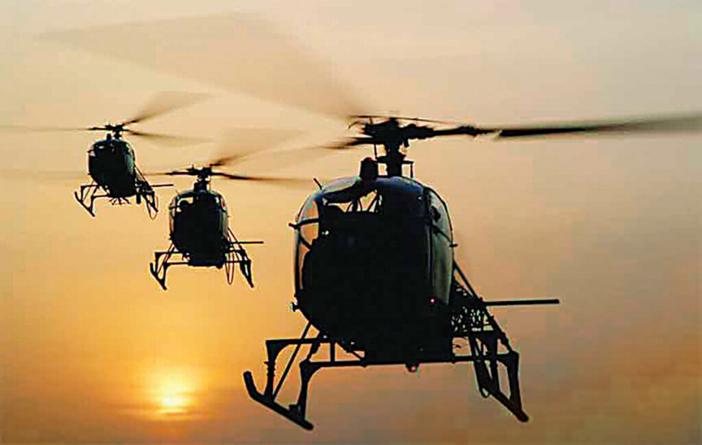 Indian Military Aviation and The French Connection - India Strategic
