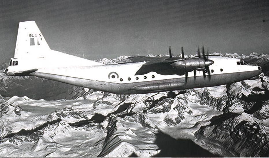 44 Sqn,the Harbingers of “Strategic Airlift” in the IAF Celebrate their ...