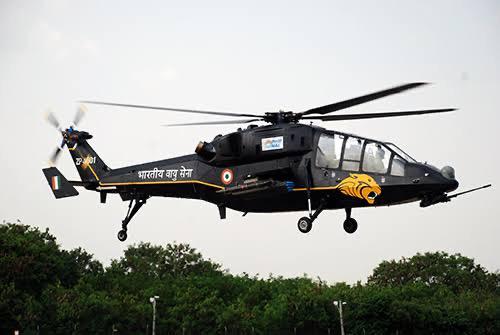 Indian Army: Marching on the path of Indigenisation - India Strategic