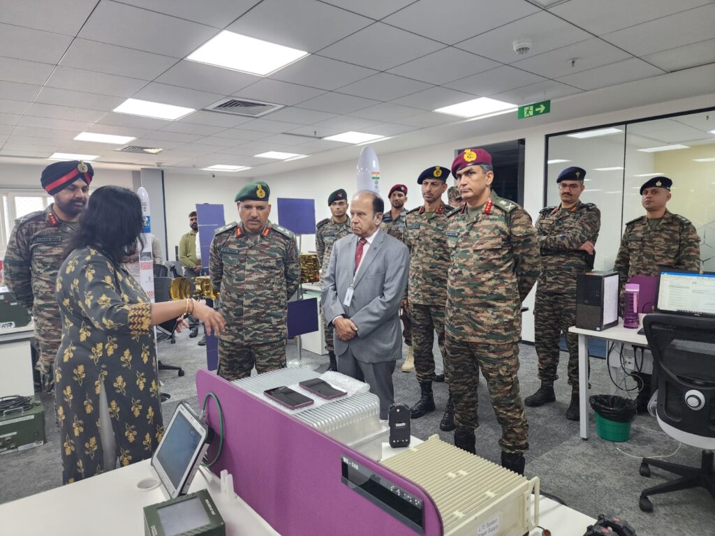 INDIAN ARMY - India Strategic