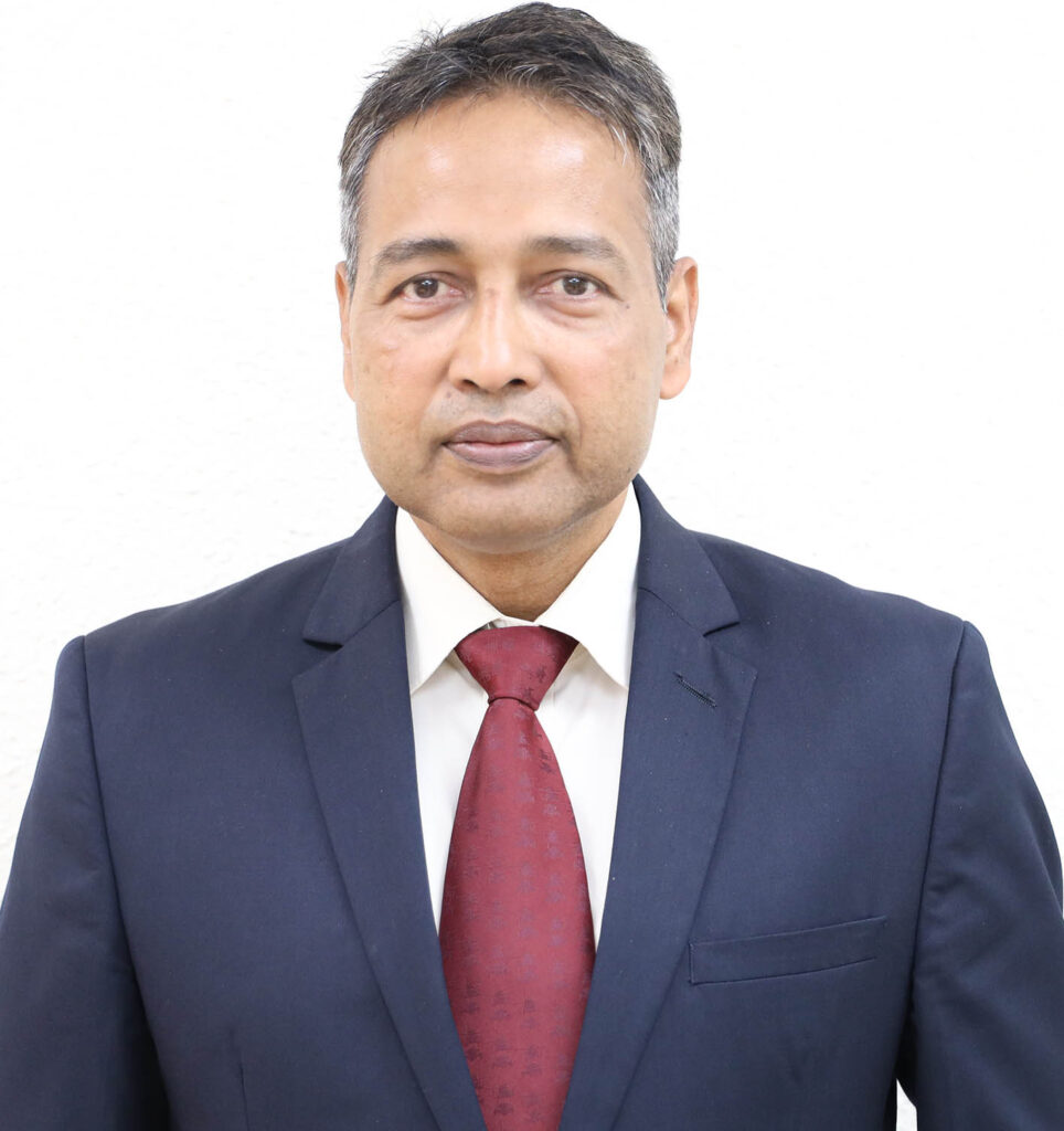 AB Pradhan Takes Over as Director (HR), HAL - India Strategic