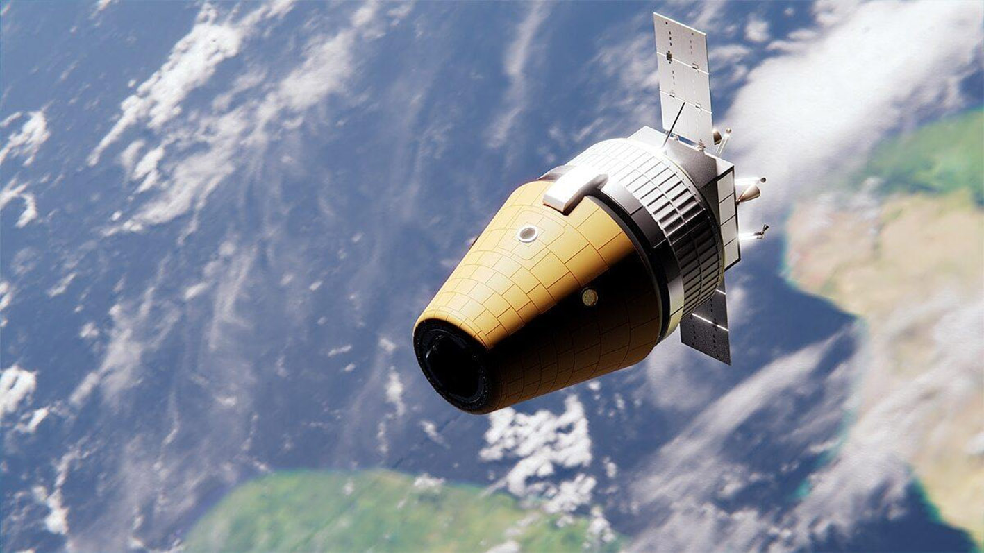 GAGANYAAN: ISRO’s Space Odyssey to Continue Unabate - India Strategic