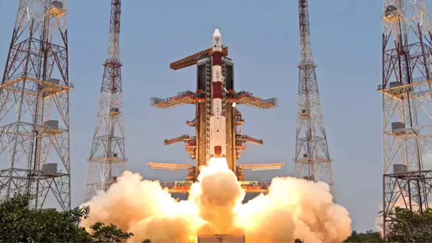 ISRO-SSLV Technology - India Strategic