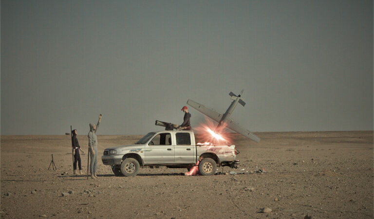 Elbit Systems Awarded a $95 Million Contract to Supply Canister ...