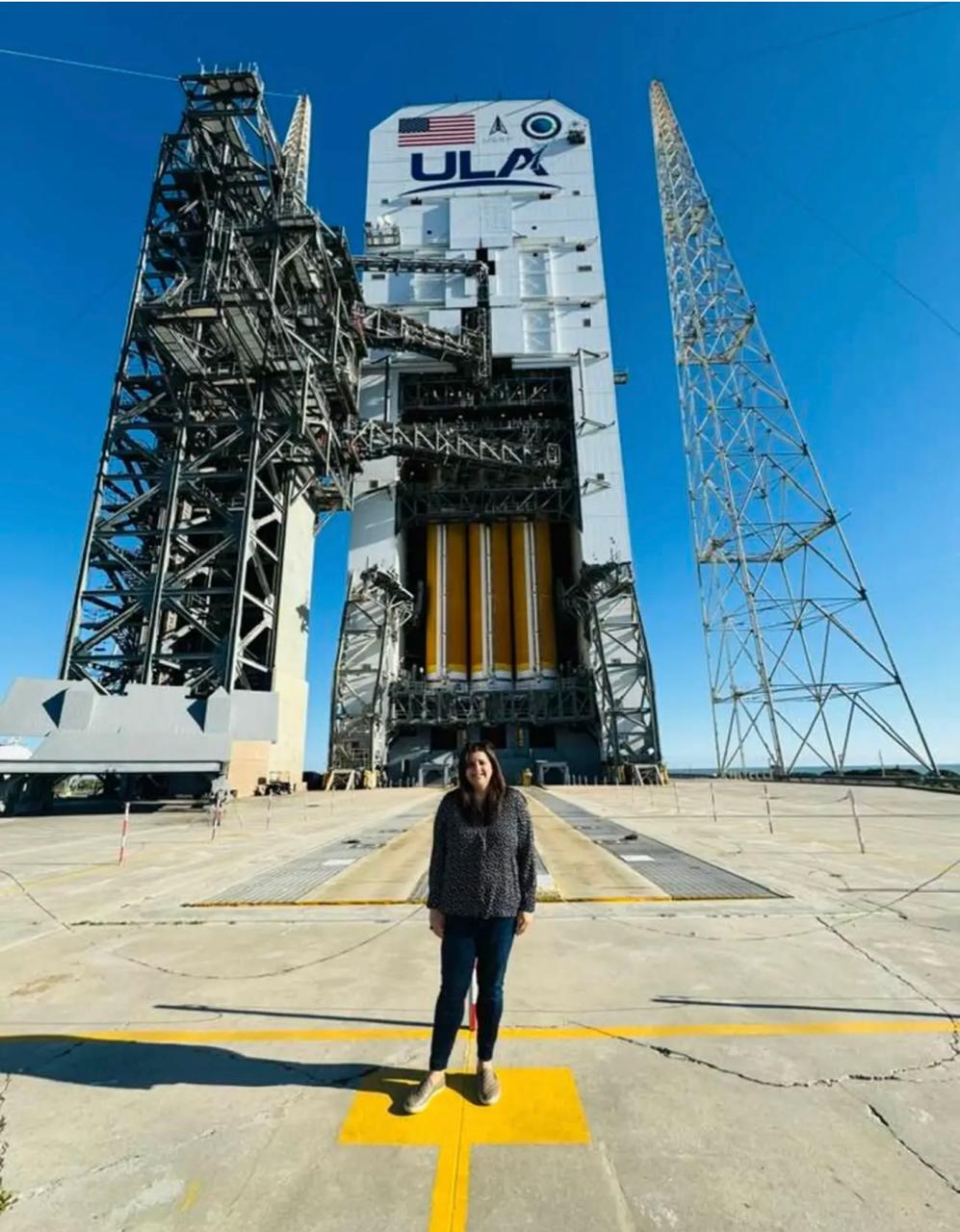 Boeing Starliner Spacecraft Completes Successful Launch - India Strategic