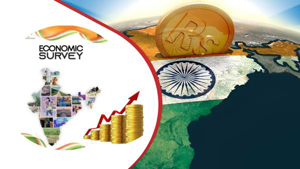 Economic Survey 2024: India Now Among Top 25 Arms Exporter Nations ...