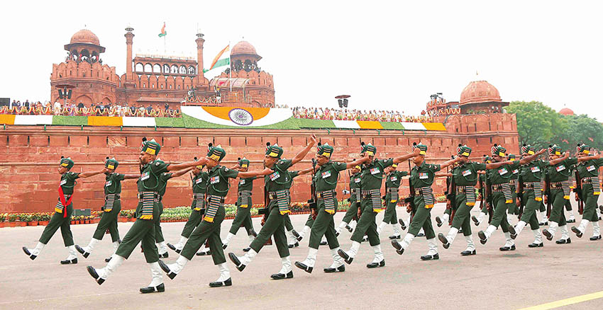 Prime Minister Narendra Modi to lead 78th Independence Day celebrations ...