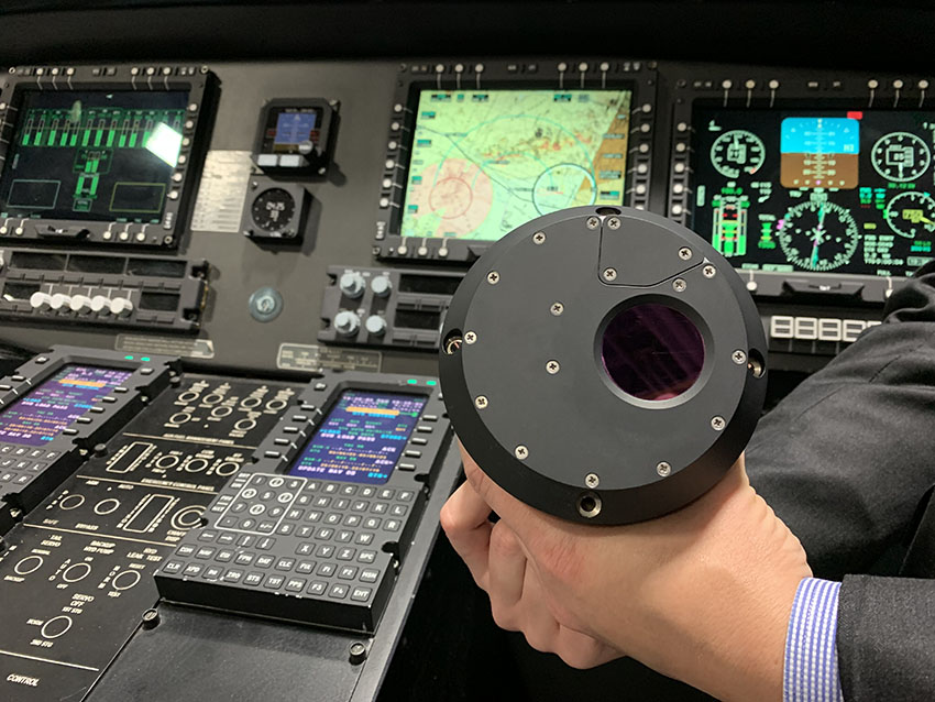 Northrop Grumman Selected by US Army to Enhance Aircraft Survivability ...