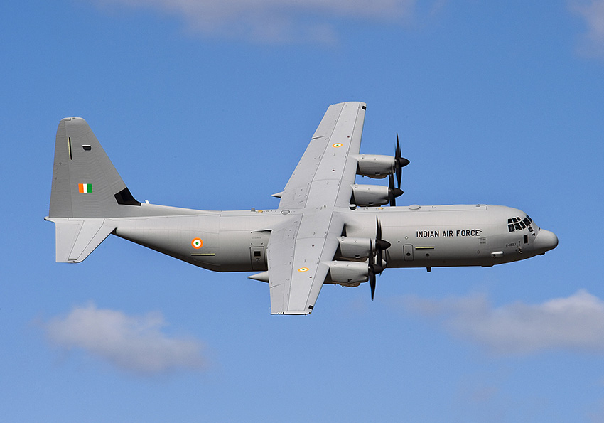 Lockheed Martin’s 10th Annual Suppliers Conference Paves Way for ...