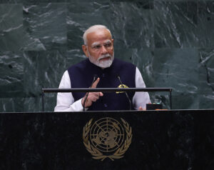 Prime Minister Narendra Modi’s Address at the ‘Summit of the Future’ in ...