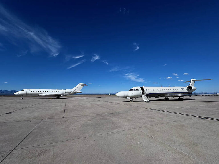 Northrop Grumman’s Deep Sensing and Targeting Technology Goes Airborne ...
