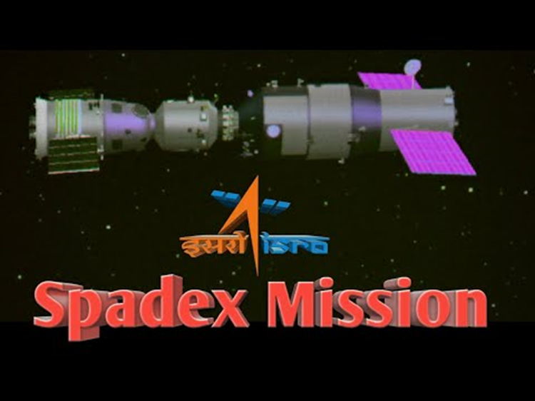 ISRO - Gaganyaan Mission - India Strategic