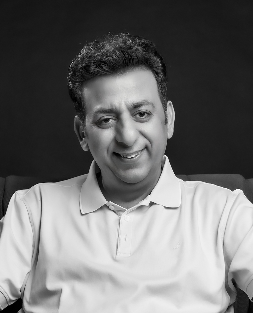 AiDASH appoints Amresh Mehra as Director of People and Culture - India ...