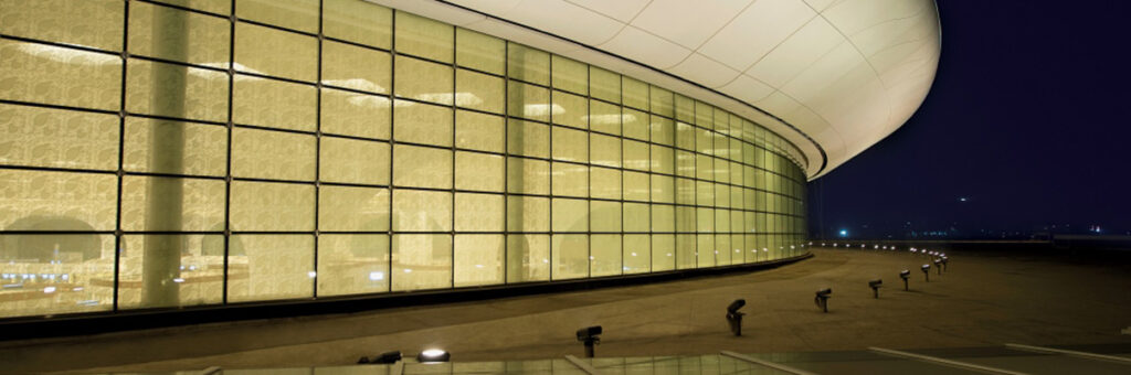 Mumbai Airport T1 Boosting Pax Capacity to 20 million a year - India ...