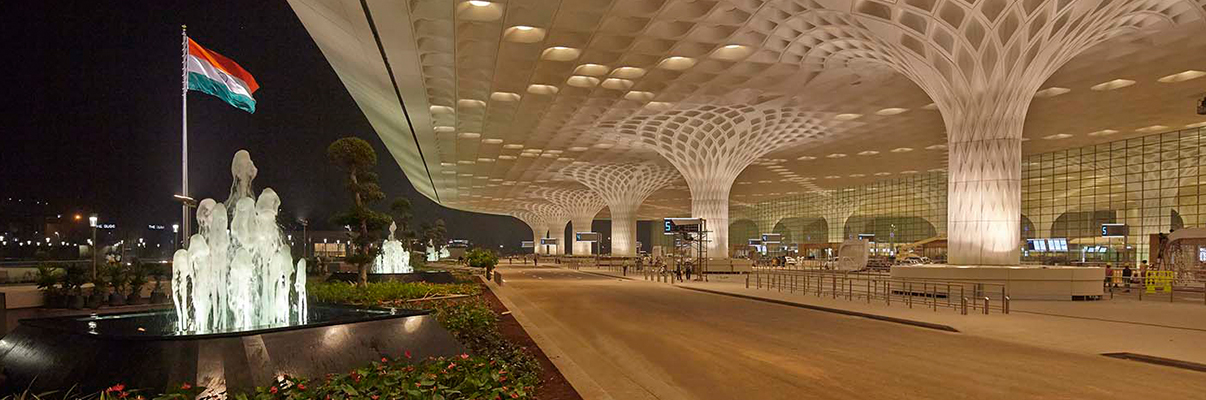 Mumbai Airport T1 Boosting Pax Capacity to 20 million a year - India ...