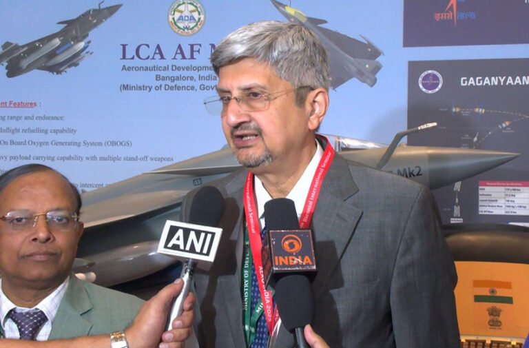 DRDO - India Strategic