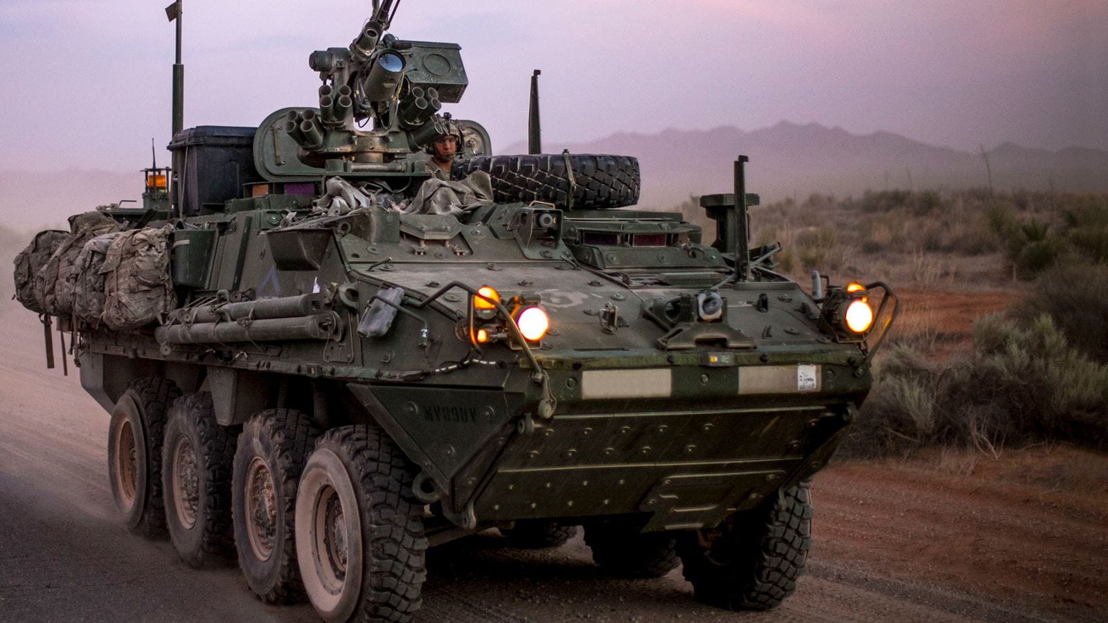 Collins Aerospace approved to begin Full Rate Production of MAPS Gen II ...
