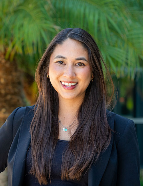 GA-ASI’s Megan Kendrick Wins Influence in Engineering Award from San ...