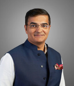 RTX’s Pratt & Whitney appoints Ashish Saraf as Vice President and ...
