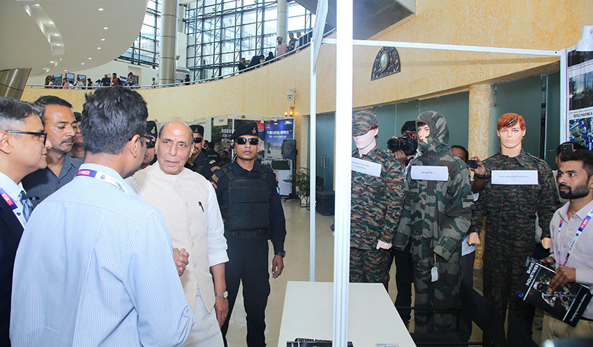 India to emerge as a developed nation and number one military power in ...