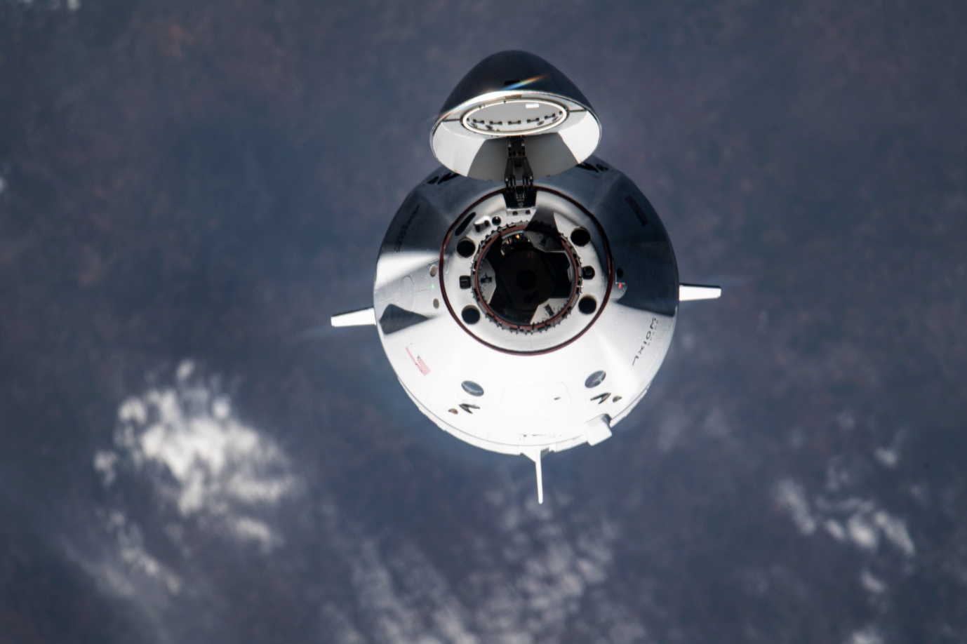 A Look into how SpaceX's Crew Dragon brought Shubhanshu Shukla and Crew ...