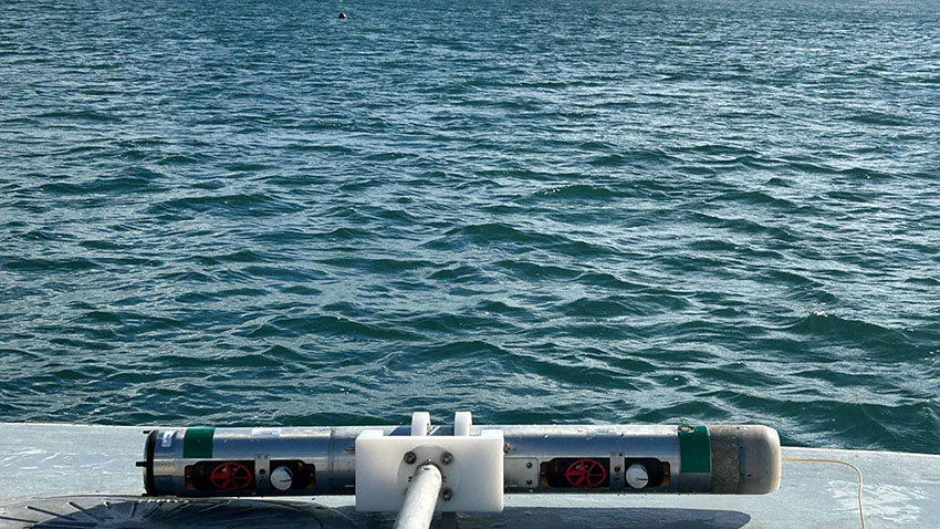 RTX's Raytheon demonstrates autonomous capabilities of its Barracuda ...