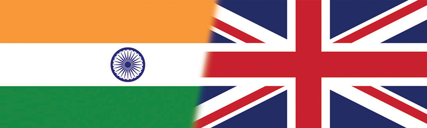 Explained | How India and UK deepened strategic partnership with key ...