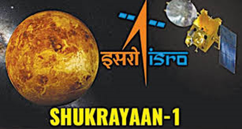 ISRO organises national science meet for Venus Orbiter Mission - India ...