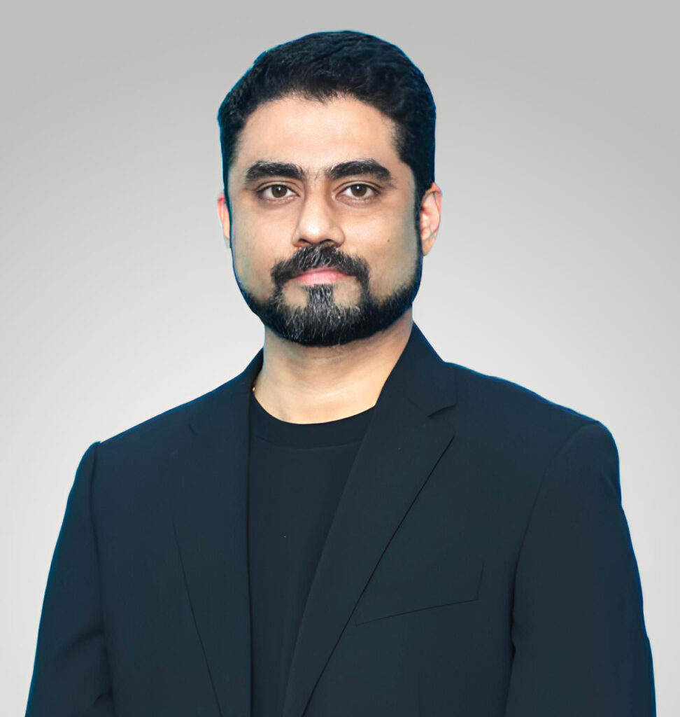 Sarma Chillara Named Executive Director, Human Resources for Boeing ...