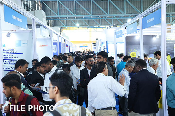 India Production Technology Week in Pune to Set New Benchmark for ...