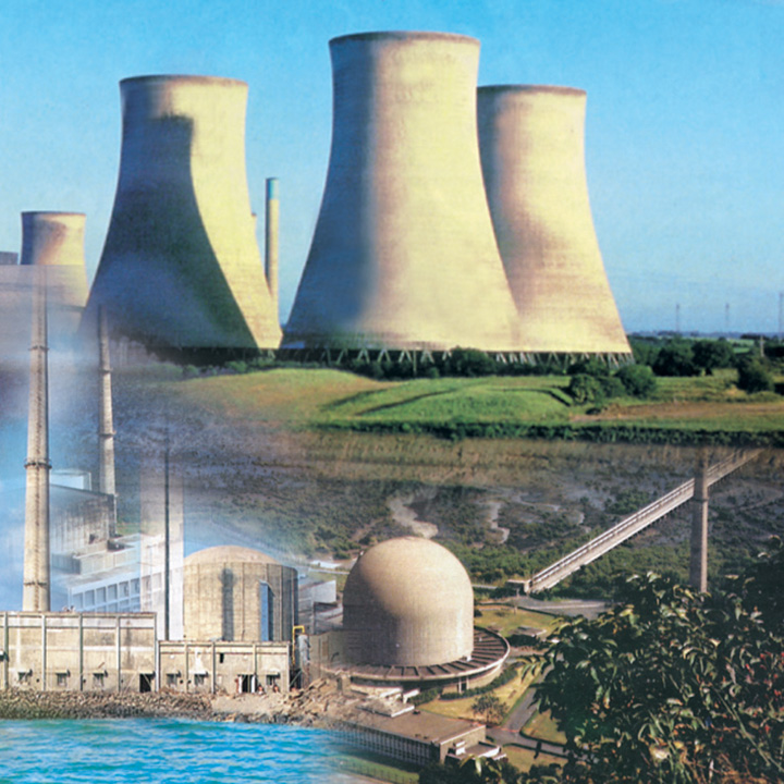 Cabinet clears path for private entry into civil nuclear sector with ...