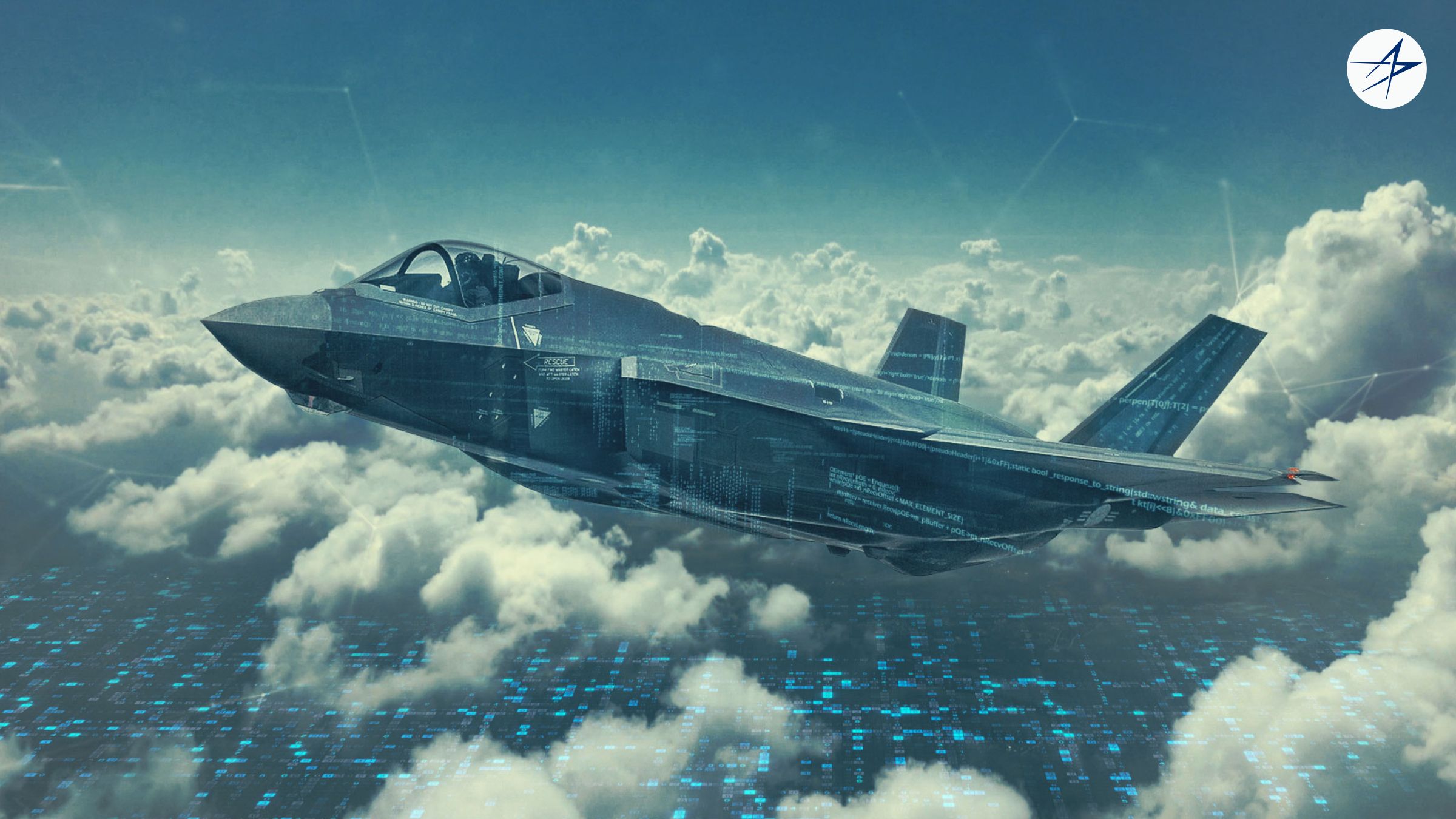 Lockheed Martin and MANTECH Partner to Advance AI Based Sustainment for ...