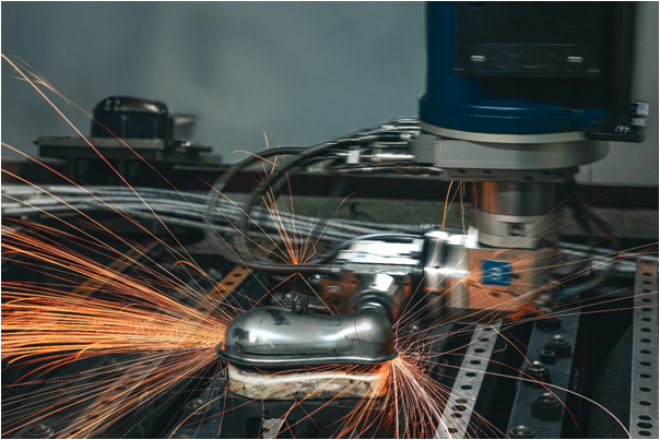 GE Aerospace Primes a Supplier Ecosystem in India - India Strategic