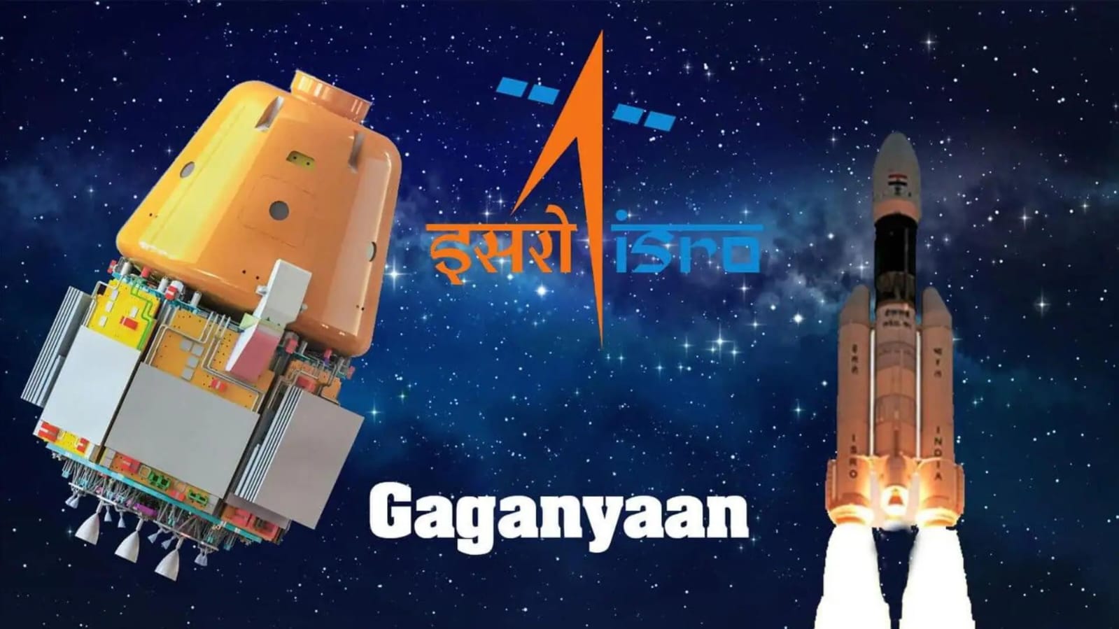 ISRO partners with ICMR-NIM to design Astronaut Diets for Gaganyaan ...