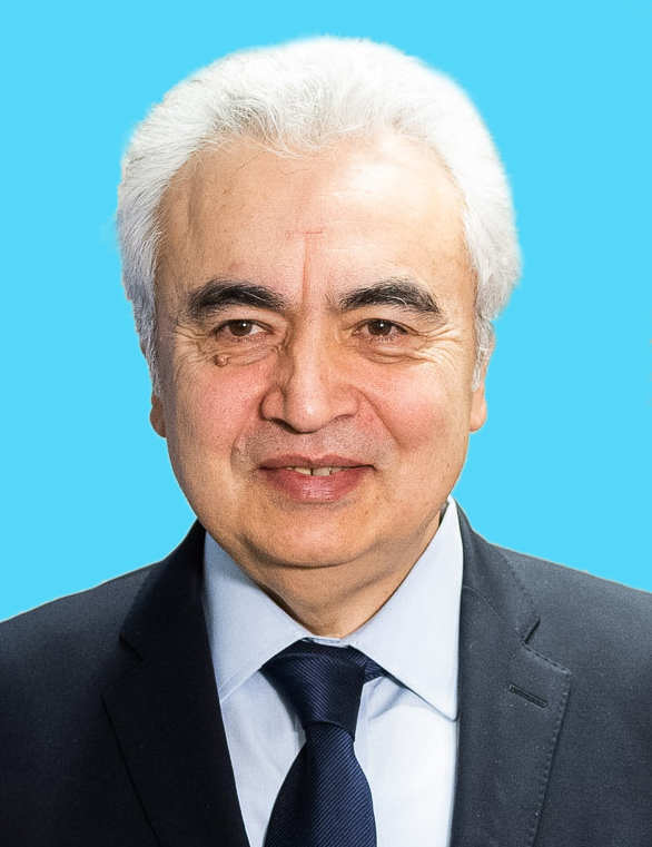 IEA chief warns Europe faces flight disruptions as Hormuz crisis ...